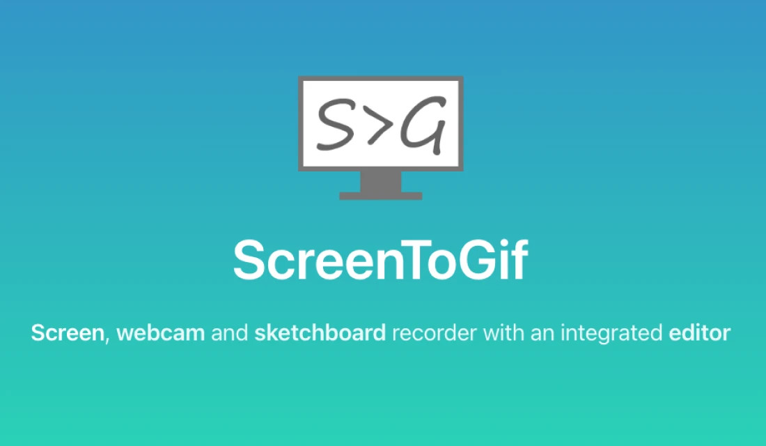 ScreenToGif | Dezi Gallery